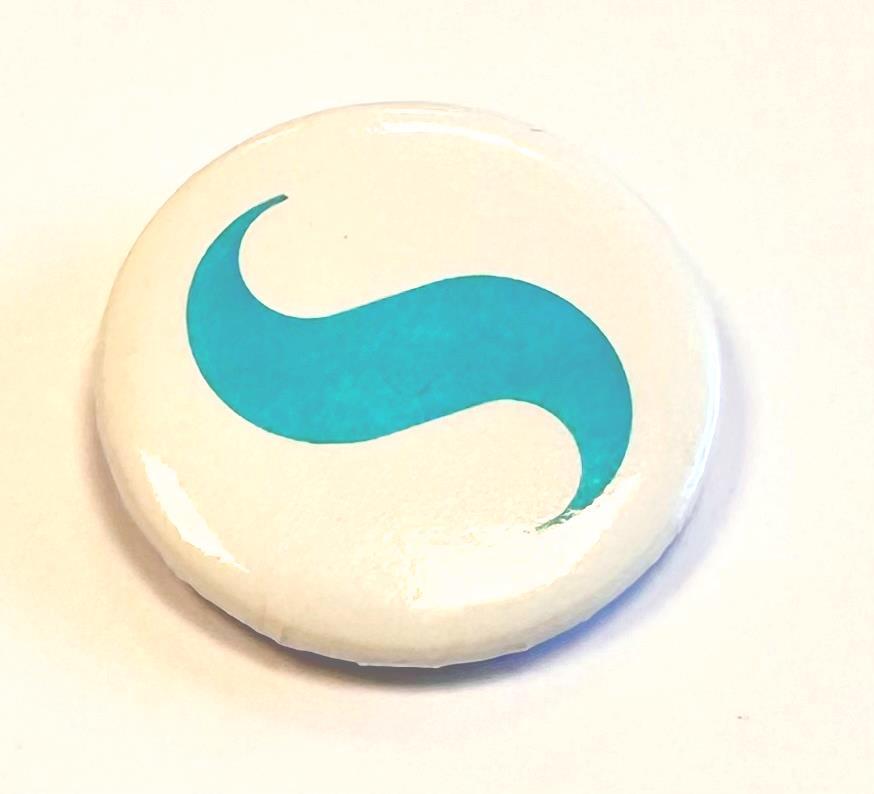 Promotional Sea Cadets Badge with SCC Logo,SCC Shop